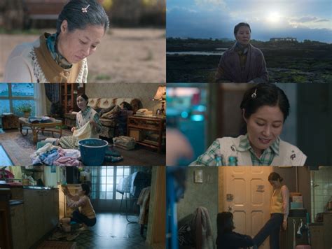 ‘폭싹 속았수다 문소리 오프닝부터 찢었다