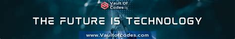 Vaultofcodes Linkedin