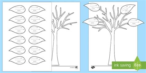 نشاط شجرة العائلة التربية الوطنية الدراسات الاجتماعية