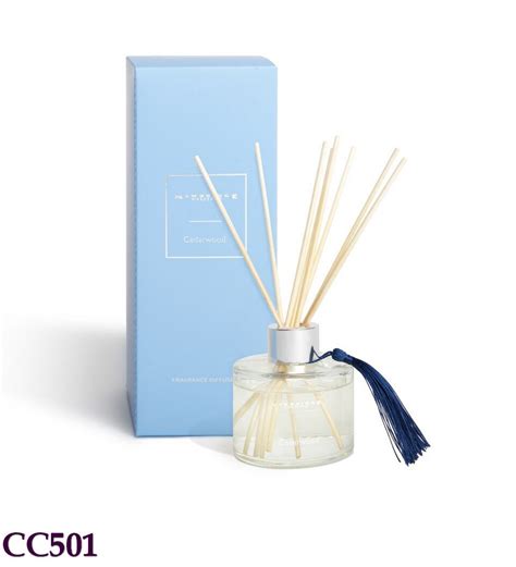 Cedarwood Diffuser