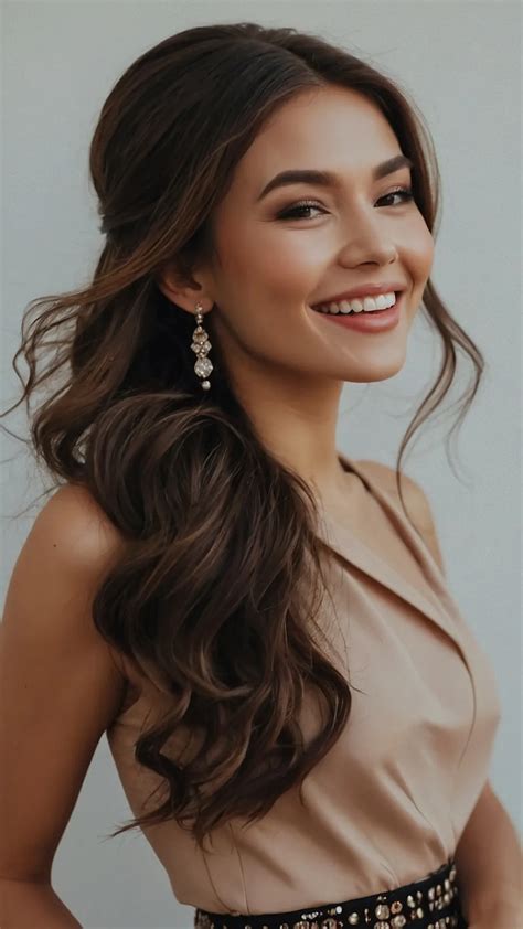 Classic And Comfy 16 Easy Timeless Hairstyles For Women Over 50