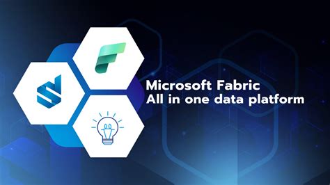 Microsoft Fabric All In One Platform Datasense