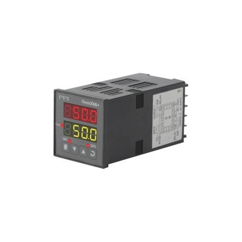 Ppi Omnix Plus Dual Set Point Temperature Controller At ₹ 3640 Piece In Palghar