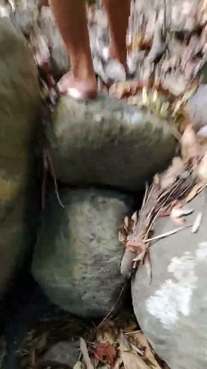 Sapa River Ilog 😀😀😀 Amazingview Youtube