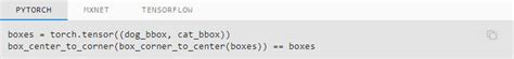 Understanding Bounding Boxes In Image Processing