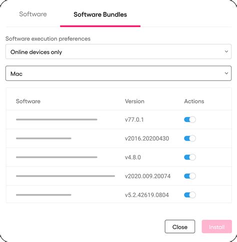 Macos Patch Management Patching Software For Mac