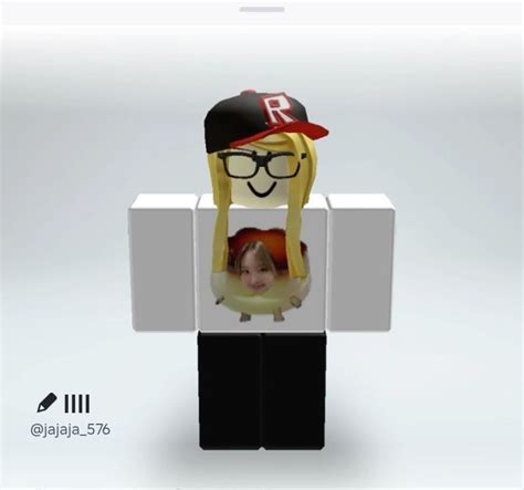 Free R6 Roblox Avatars