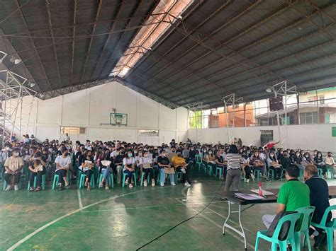 Special Program For Employment Of Students Spes