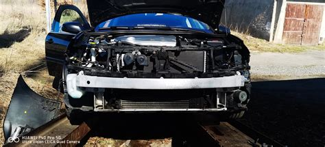 Замена радиатора кондиционера. — Renault Laguna III, 2 л, 2011 года ...