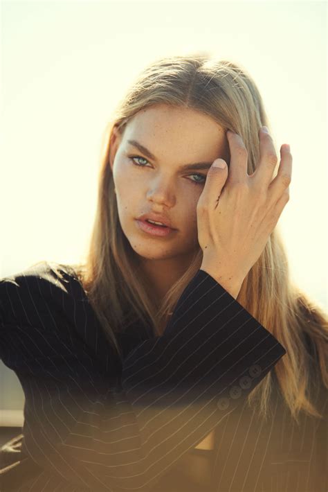 Ace Models Daphne