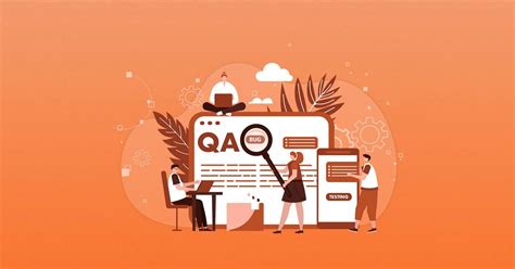 Top 20 Qa Interview Questions And Answers Ace Your Qa Interview