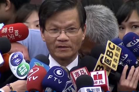 風評：歸來矣，翁啟惠從此雲淡風清？ 風傳媒