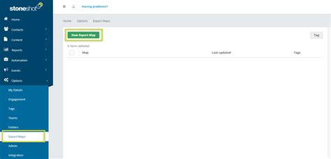 Exporting The Learning Site