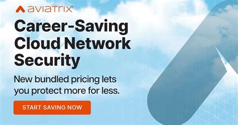 Doug M On Linkedin Cloudsecurity Multicloud Cybersecurity Aviatrix