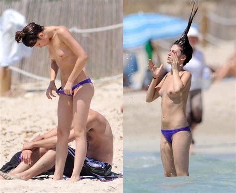Ursula Corbero Nude Leaked By Paparazzi Photos Videos The Fappening