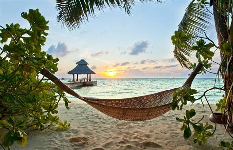 Hammock Wallpapers Wallpaper Cave