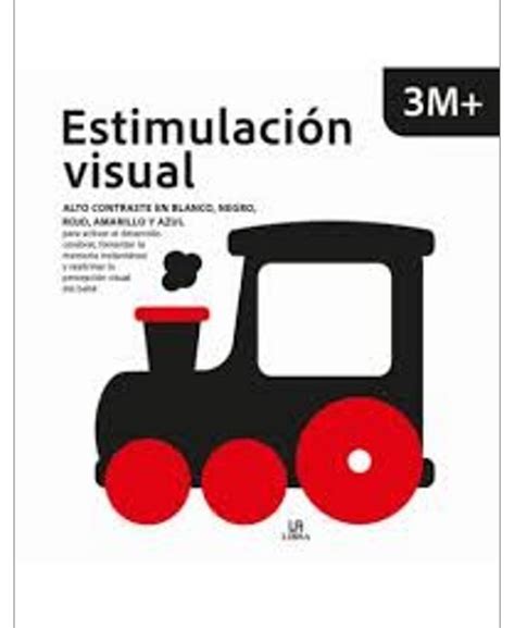 Estimulación Visual 3 Fce Colombia