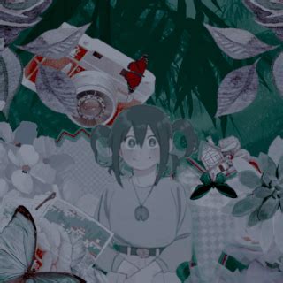 𝚃𝚜𝚞𝚢𝚞 𝙰𝚜𝚞𝚒 𝙴𝚍𝚒𝚝𝚜 𝙶𝚛𝚎𝚎𝚗 𝚝𝚑𝚞𝚖𝚋 𝙲𝚑𝚊𝚕𝚕𝚎𝚗𝚐𝚎 My Hero Academia Amino