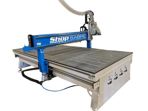 Professional Cnc Router Pro Series Cnc Router Shopsabre Cnc