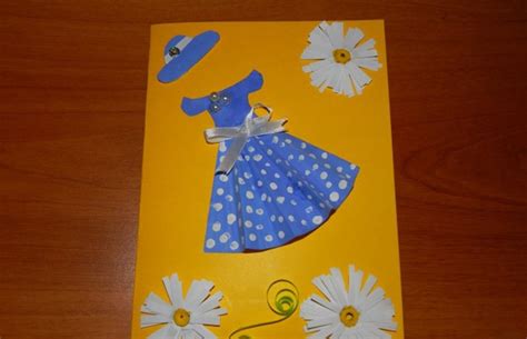 Объемные открытки на 8 марта 2023 своими руками из бумаги и картона