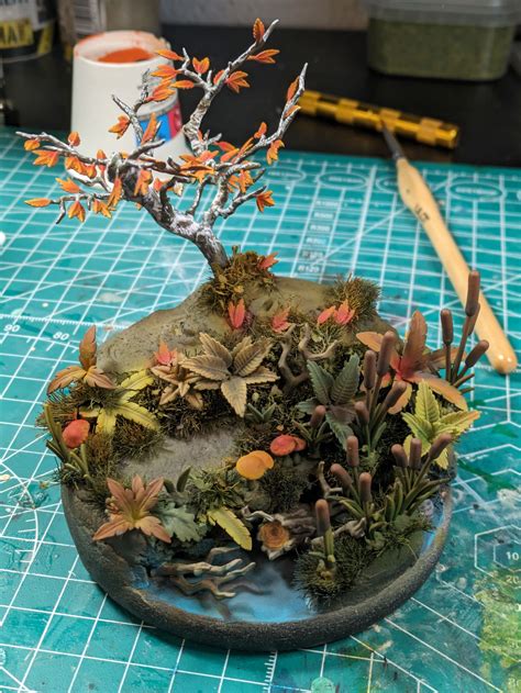 3d Printable Pack Mousin Mouse By Rescale Miniatures