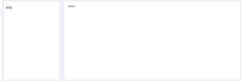 Jquery Bootstrap4 How To Adjust The Bootstrap Class Of A Grid Element