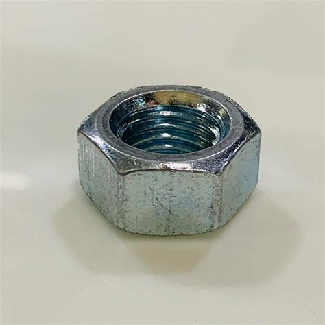 Nuts Ashok Fasteners