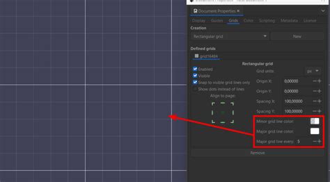How To Make A Grid In Inkscape Imagy