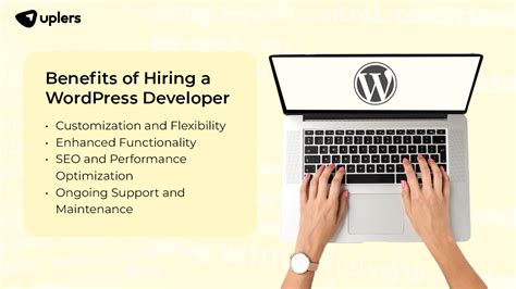 Hiring Wordpress Developer Vs Using Website Builder In 2024 Whats