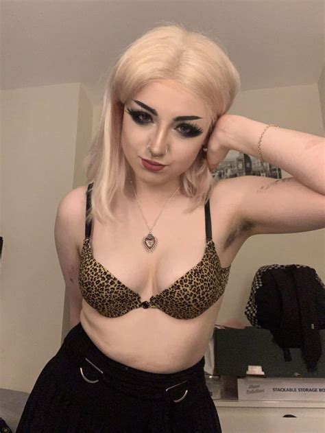 Kiss My Armpits Everyday Love Rhairygoths