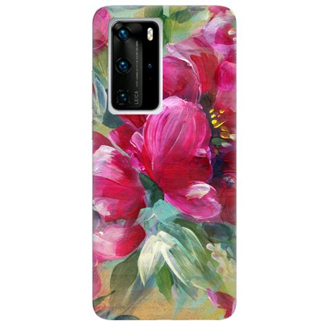 Чехол для Huawei P40 Pro Florabella (14380040050092616) – фото, отзывы ...