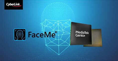 訊連科技faceme結合聯發科技智慧物聯網平台genio，打造高效能人臉辨識aiot應用 T客邦