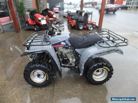 Yamaha Timberwolf For Sale In Australia