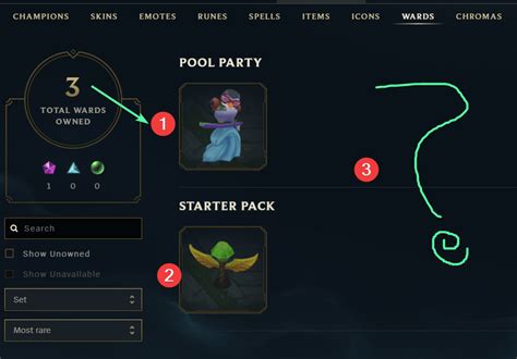 Riot Having Trouble Counting My Wards P Rleagueoflegends