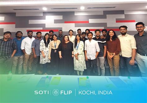 Leadershipdevelopment Careergrowth Flip Soti Careergrowth Employeedevelopment Careers