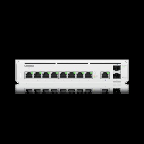 Uisp Console Cielo Systems