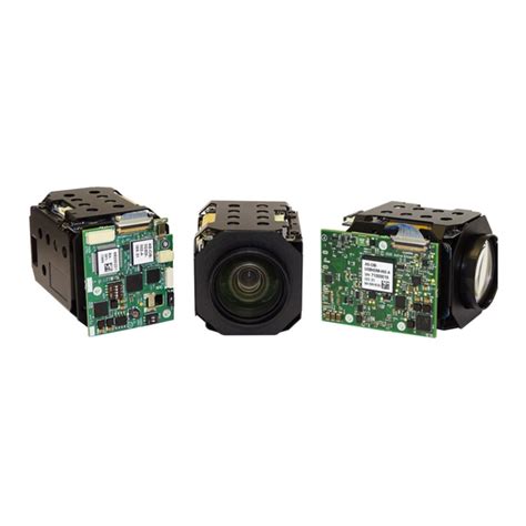 Active Silicon Harrier 3g Sdi Camera Interface Board Quick Start Manual