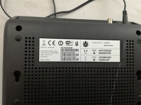 Router Ubee EVW Oficjalne Archiwum Allegro