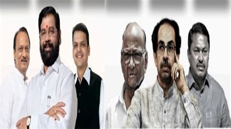 Maharashtra Election मुंबईचे राजकीय समीकरण घ्या Maharashtra