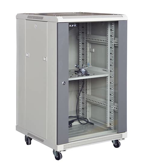 Streamline Your Network Infrastructure With Our Network Rack