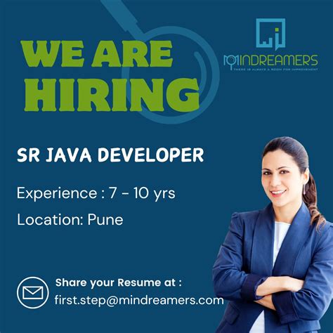 Mindreamers On Linkedin Javadeveloper Springboot Kubernetes Multithreading Oracle