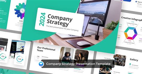 Ключевая презентация стратегии компании Keynote Шаблоны презентаций Включая компания и цель