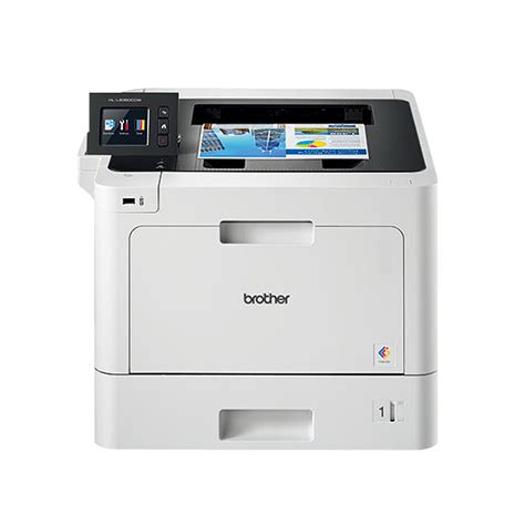 주신도리코 중앙지점 브라더 컬러 레이저 프린터 Hl L8360cdw