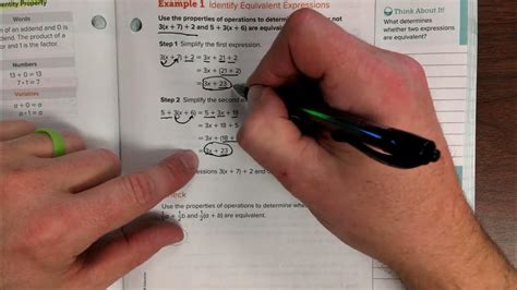 Module 5 Lesson 7 Youtube