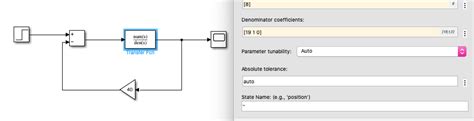 Solved I Have To Use Simulink To Model A Pulse Function With Chegg