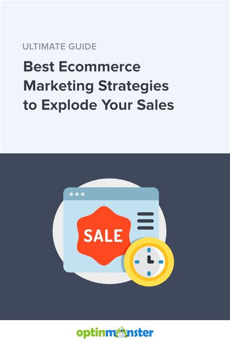 Master Your Ecommerce Marketing Strategy 15 Proven Tips