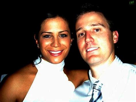 The Block Claims Another Relationship