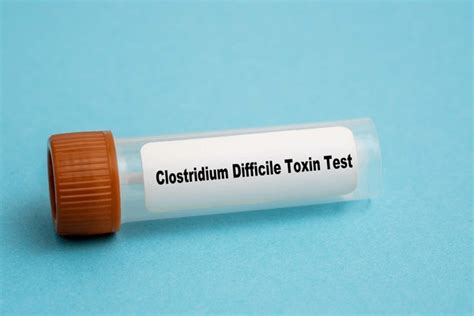 40 C Difficile Toxin Test Royalty Free Photos And Stock Images Shutterstock