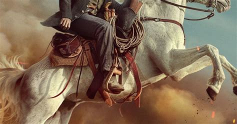 Lawmen Bass Reeves Trailer Key Art And Character Portraits Released