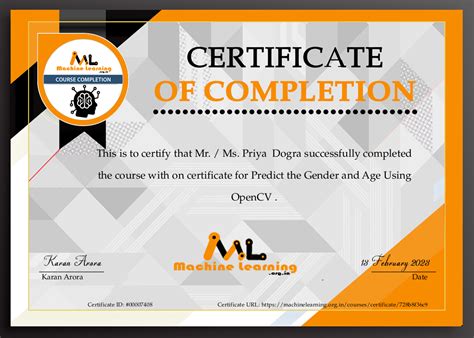 Predict The Gender And Age Using Opencv Data Science Projects